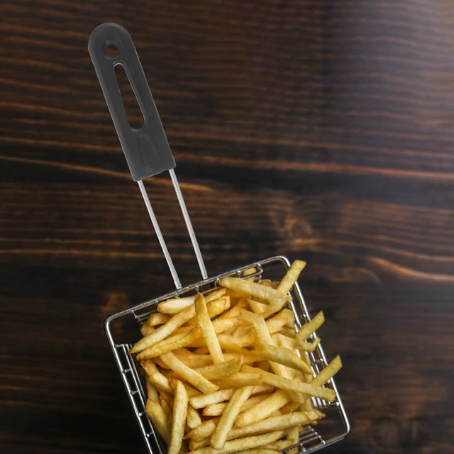 FRY BASKET HANDLE - Deep Fat Fryer Handle - Fryer Accessories - Heat ...