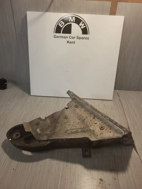BMW E46 6 Cylindre Aluminium Drivers Support Moteur Support EUR 27,24 ...