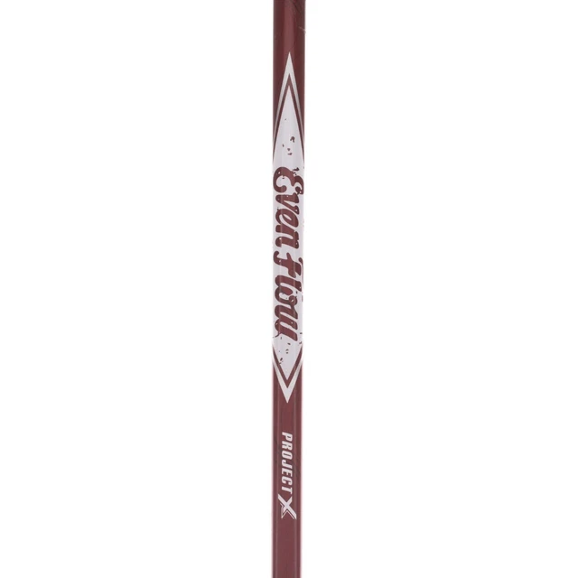 PROJECT X EVENFLOW Max Carry 5.5R 45G Fairway Shaft 42.5 Inches Regular ...