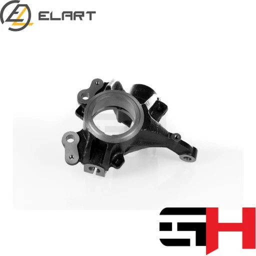 STEERING KNUCKLE WHEEL SUSPENSION GH-292547V FOR FORD KUGA/II/VAN TPWA ...