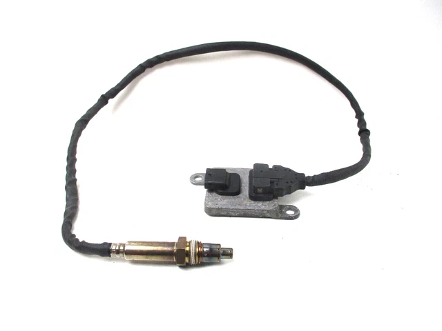 ORIGINAL MERCEDES BENZ NOx-Sensor NOX Sensor A0009050208 EUR 39,90 ...