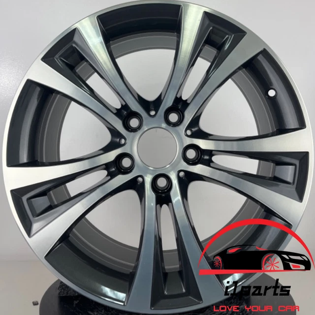 BMW 228I 230I M235i M240 2014-2019 18" FACTORY OEM REAR RIM 86132 ...