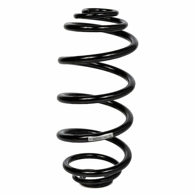 SUPLEX 23501 FAHRWERKSFEDER für OPEL ASTRA J (P10) hinten 424334 / ...