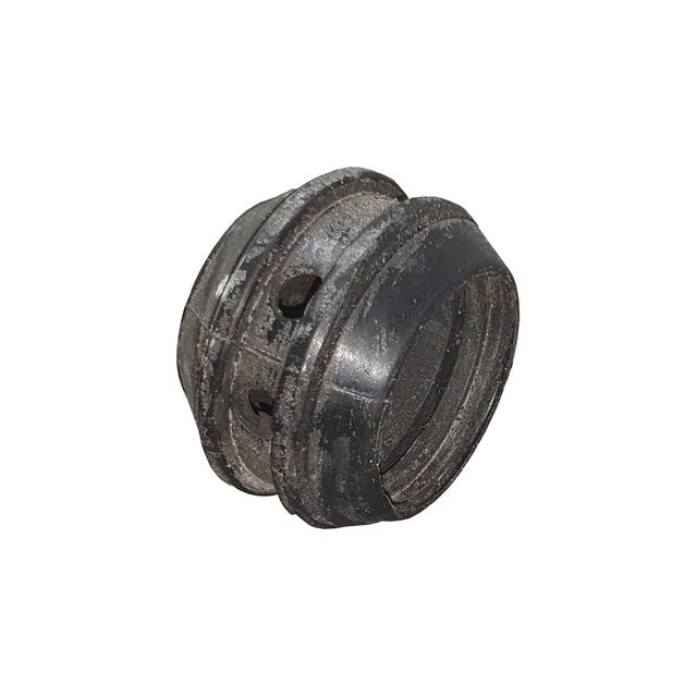 60-2596 BSA, TRIUMPH Small 60mm Rubber Speedo Tacho Binnacle UK Made £9 ...