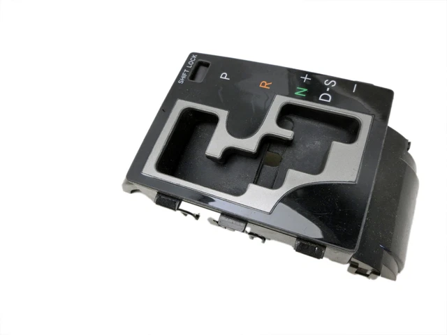 ENJOLIVEUR POUR COFFRET de commande Indicateur puissance Lexus GS 450h ...