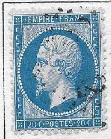 FRANCE TIMBRE NAPOLEON 20C Oblitere EUR 1,00 - PicClick FR