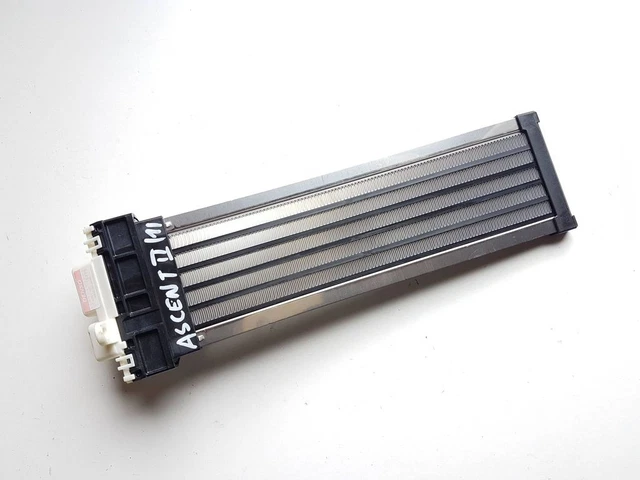 SUBARU ASCENT 2025 Electric heater matrix element 72130XC00A RUM32832 £ ...