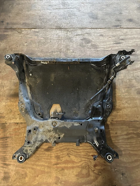 FORD GALAXY MK3 S-Max Mk1 Mondeo Mk4 Front Subframe 2006-2014 £120.00 ...