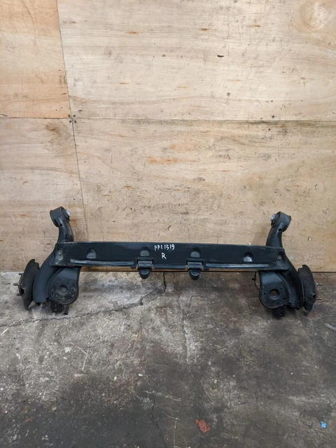 FORD FIESTA ST Mk8 B479 1.5 Petrol Rear Axle Subframe K1Bc-Ba £189.00 ...