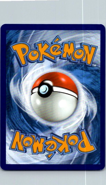 POKEMON | SV10: Destined Rivals | Ethan's Slugma | 035/182 | Reverse ...