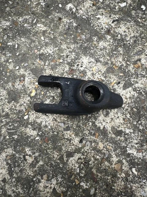 IVECO DAILY FUEL Injector Metal Holder Clamp Fiat Ducato 2.3 3.0 Hpi ...