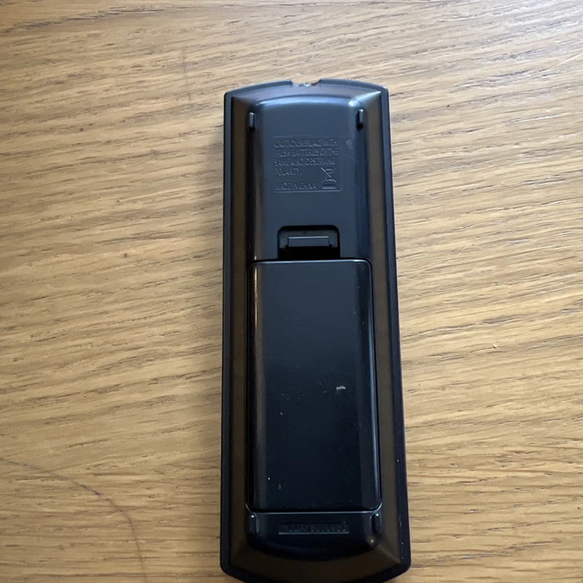 GENUINE PANASONIC IR6 N2QAYB000574 Remote Control OEM for DMP-BD Blu ...