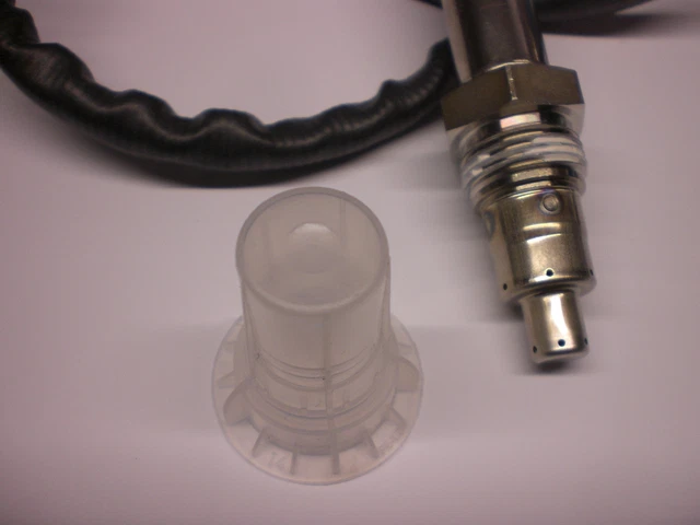 NEU ORIGINAL MERCEDES Benz NOX-SENSOR A0009053903 0009053903 NEW EUR ...