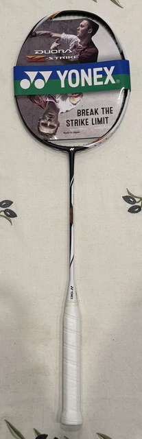 YONEX DUORA Z-STRIKE 3U/G5 EUR 150,00 - PicClick DE