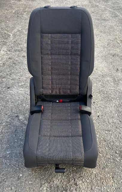 Elegantes Vw Touran Sitzbezuge Original Bild