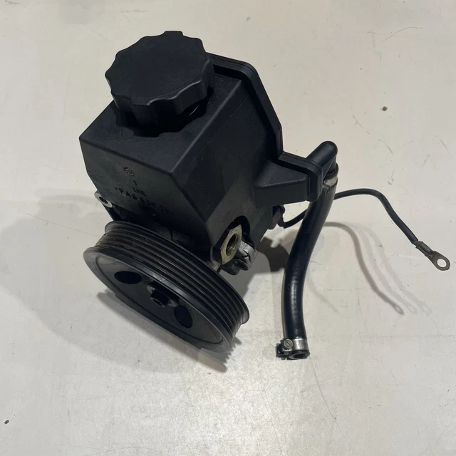 MERCEDES BENZ ORIG. Servopumpe W210 W202 SLK R170 CLK W208 0024662901 ...