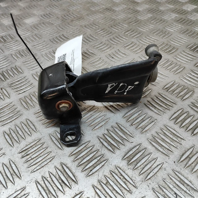 CHARNIÈRE CENTRALE GAUCHE porte coulissante MERCEDES-BENZ VITO W447 ...