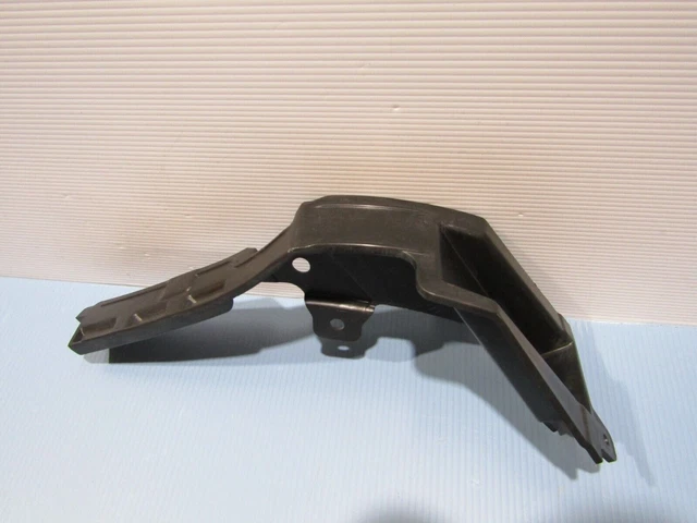 MERCEDES C CLASS W205 AMG Rear Bumper Right Bracket Genuine A2058853023 ...