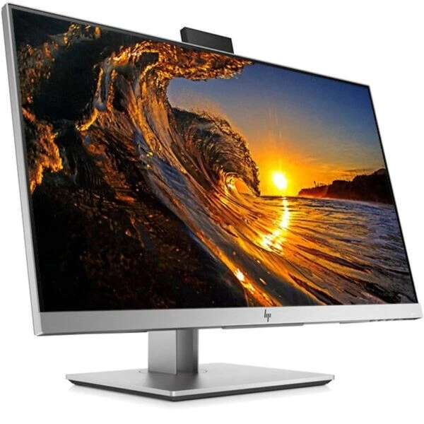 HP ELITEDISPLAY E243D 23.8" DOCKING MONITOR FHD MONITOR HDMI USB C ...
