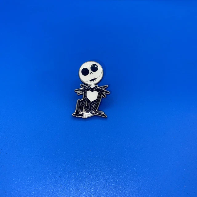 Enamel Pin Jack at Tracy Macias blog