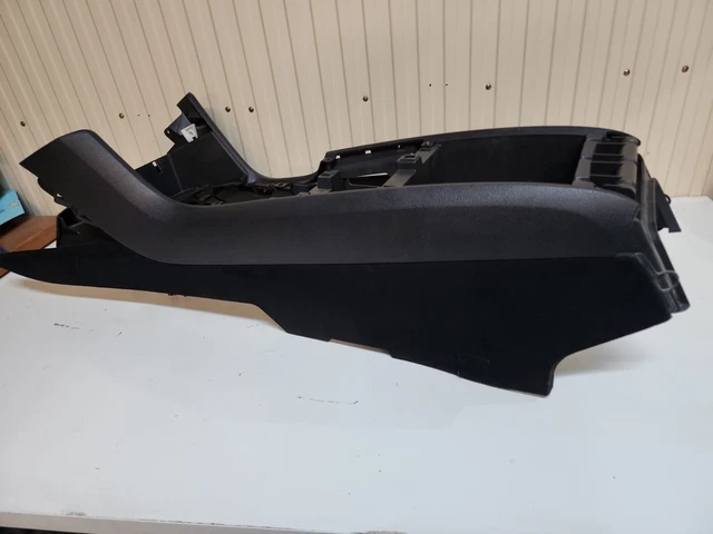 FORD FALCON FG Mk1 Fpv Centre Console With Suede Gt F6 Gtp EUR 263,69 ...