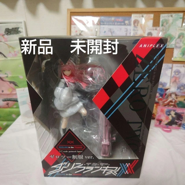 DARLING IN THE Franxx Zero Two Uniform Ver EUR 620,72 - PicClick FR