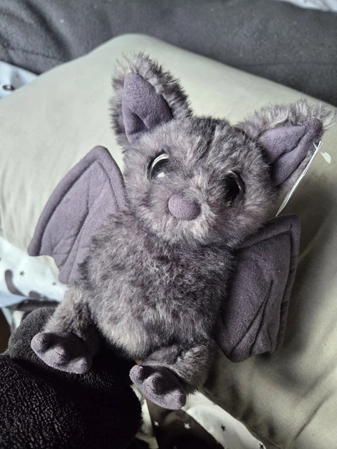 JELLYCAT NOCTURNE BAT BNWT - Retired £135.90 - PicClick UK