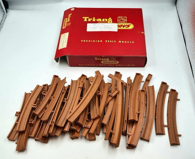TRI-ANG OO GAUGE Railways Precision Scale Models - #1003 £41.00 ...