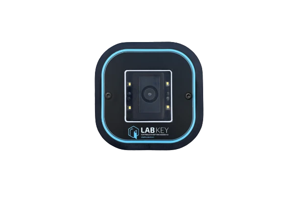 LABKEY QR CODE Controllo Accessi apriporta per aziende Hotel e Bed And ...