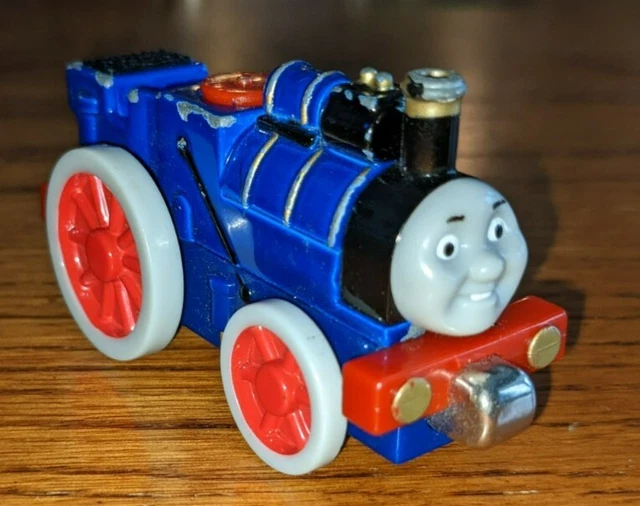 THOMAS THE TANK Engine Take n Play Fergus £9.17 - PicClick UK