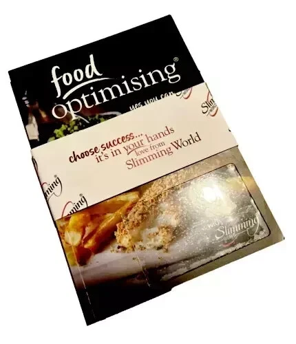 SLIMMING WORLD NEW Member Full Starter Pack 2024 Great Used Condition £ ...