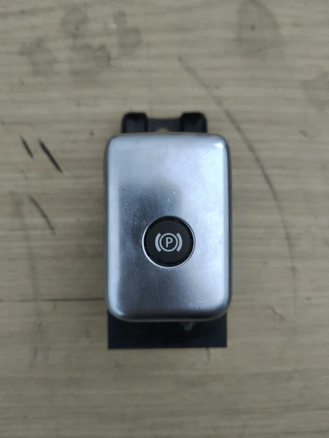 LAND ROVER DISCOVERY 4 L319 Parking Brake Switch Button AH22-15K850-AC ...