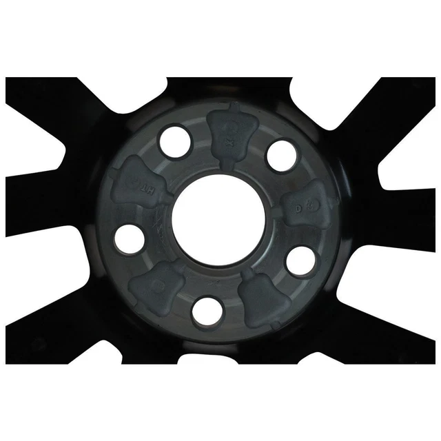 GENUINE TOYOTA COROLLA 8Jx18" 10 Spoke Alloy Wheel Silver 2019 ...