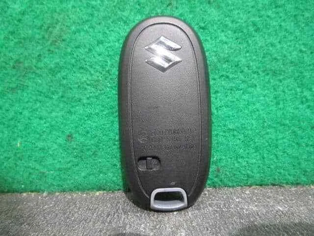 SUZUKI WAGON R 2011 Keyless Entry Remote Control Key 3717270K01 ...