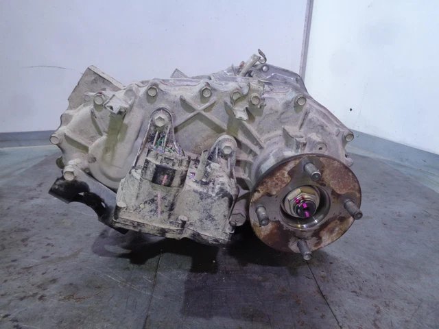 3200A196 VERTEILERGETRIEBE / Vuy21248 / 4748982 Für Mitsubishi L 200 ...