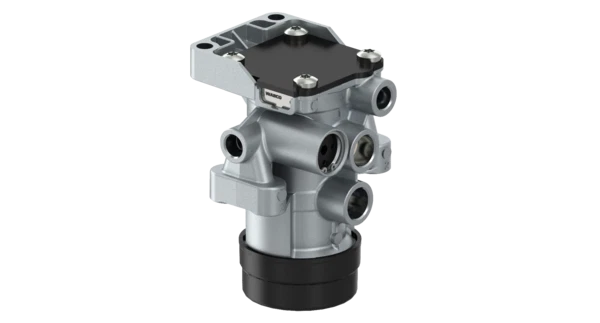 VANNE DE FREIN Pour Remorque WABCO - 971 002 060 0 | 9710020600 EUR 226 ...