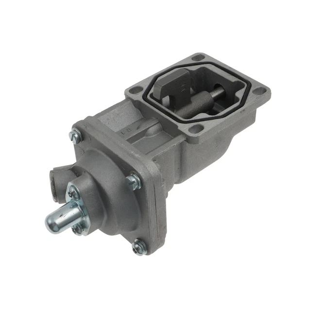 NEW AFC HOUSING Air Aneroid 12V Valve Diesel Turbo Fits for 94-98 Dodge ...