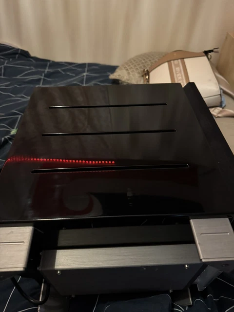 REL R205 ACTIVE Powered Subwoofer £52.70 - PicClick UK