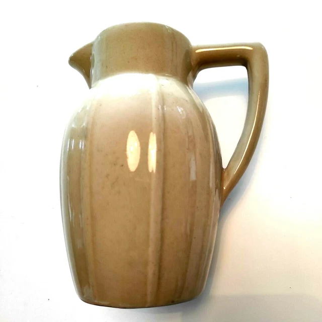 PICHET EN GRES ancien EUR 15,00 - PicClick FR