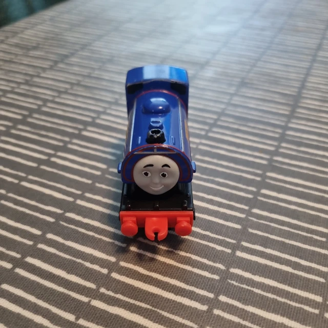 THOMAS THE TANK Engine & Friends Ertl Diecast Trains Wilbert £5.92 ...