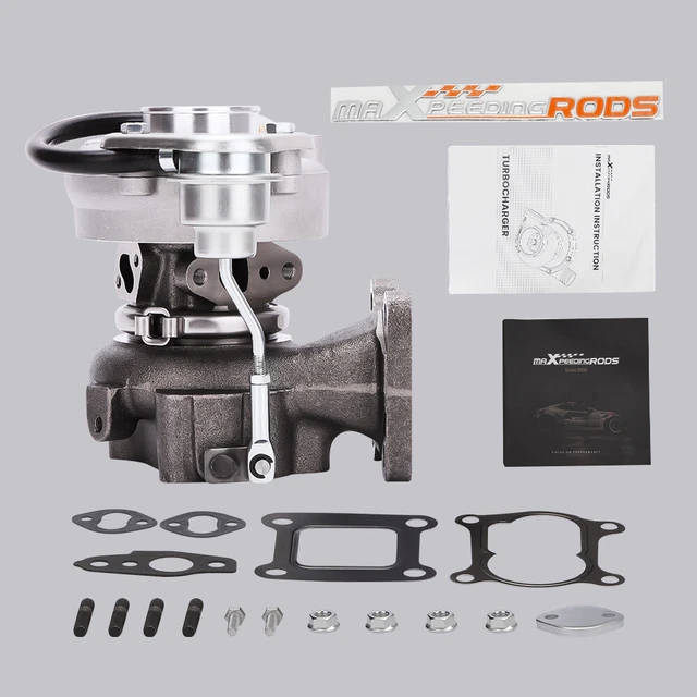 CT20 TURBO TURBOCOMPRESSEUR for Toyota Hilux Land Cruiser 2.4L 2L-T 17201-54060 EUR 189,78 ...