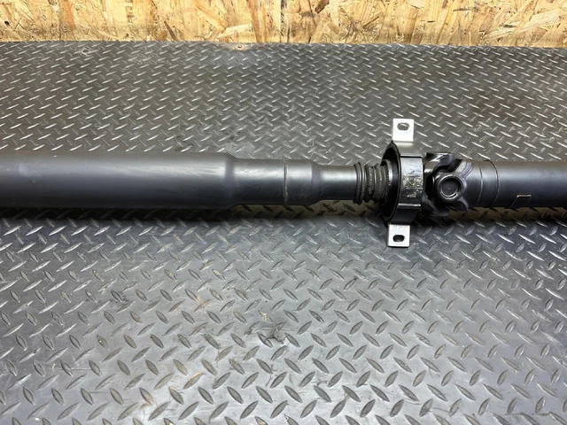 BMW G12 LONG N63 V8 XDRIVE Kardanwelle DRIVE PROPELLER SHAFT 8658662 OE Original EUR 119,70 ...