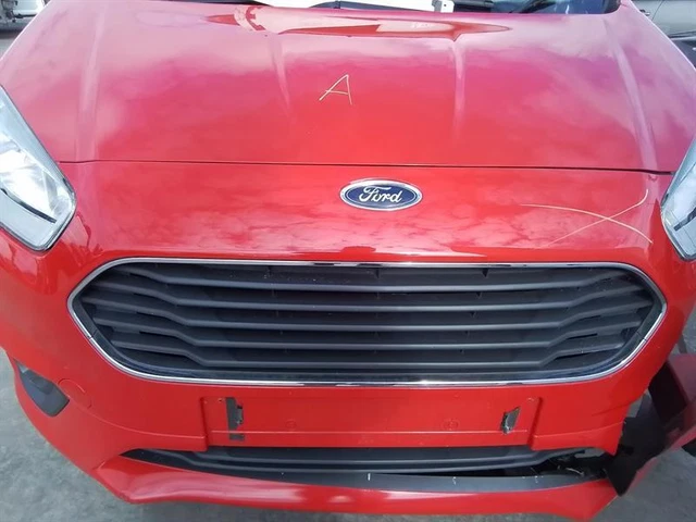 FRONT GRILLE FORD TOURNEO COURIER MK1 (B460) 2019 On 5 DOOR MPV ...