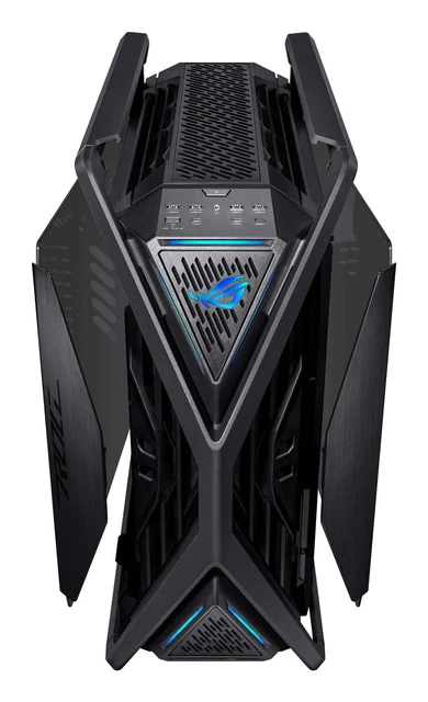 ASUS ROG HYPERION GR701 Component — ROG Series for Desktop Builds $727. ...