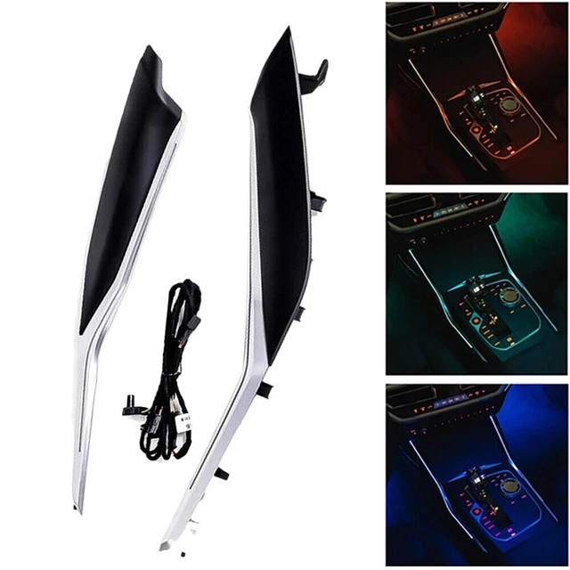 AMBIENT LIGHTING 330I/ M340i / M3 G20/G80/G82 LED Trim For BMW Center ...