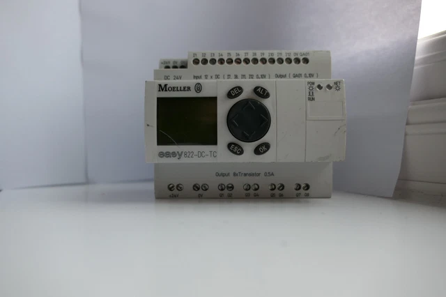 GENUINE S7-1200 6ES7212-1AE40-0XB0 PLC Controller Programmable Logic Controller £310.32 ...