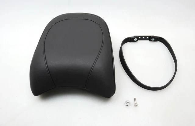SIÈGE PASSAGER WEEKENDER Banquette Siège BMW R18 M2052 EUR 166,25 ...