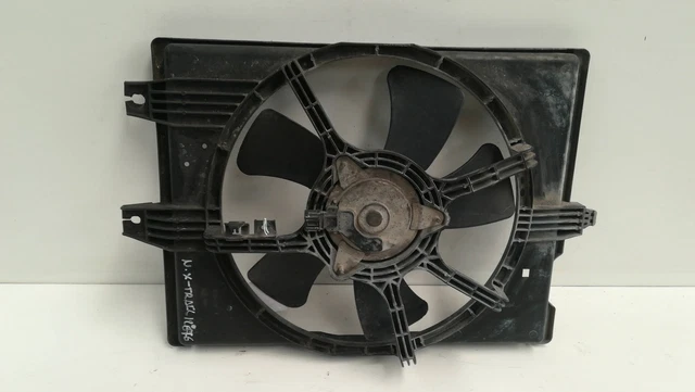 PA66-GF30 VENTOLA ELETTRICA Nissan X-Trail 2007 EUR 118,28 - PicClick IT