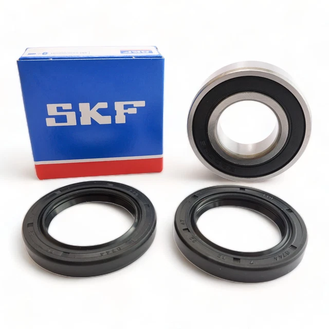 RADLAGER KIT/SATZ SKF Vorderrad für KTM/Husaberg/Husqvarna 125/250/300 ...