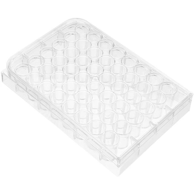 CULTURE PLATE LABORATORY Tissue Culture Plate Cell Culture Dish Plate £ ...